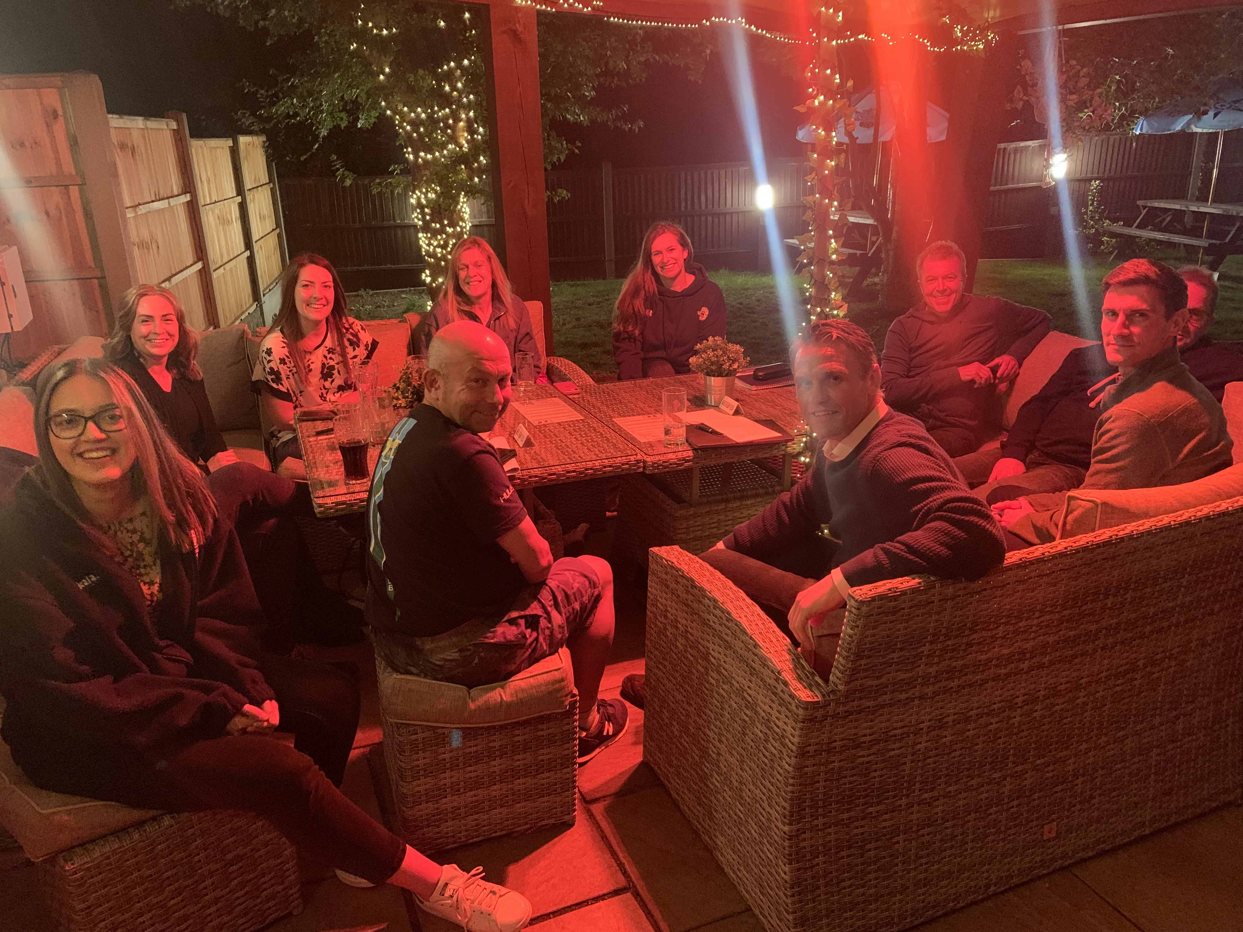 Ilkeston Cycle Club | Great cycling for all - Established 2017