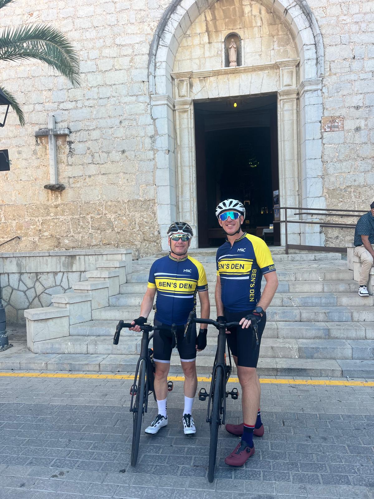 ICC Awards Voting 2024 | Ilkeston Cycle Club