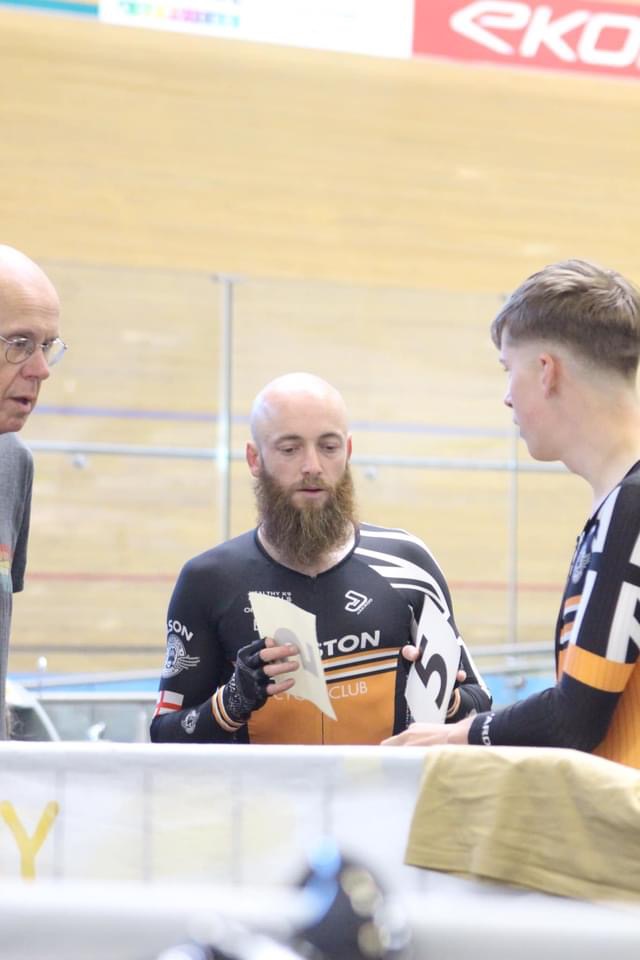 ICC Awards Voting 2024 | Ilkeston Cycle Club